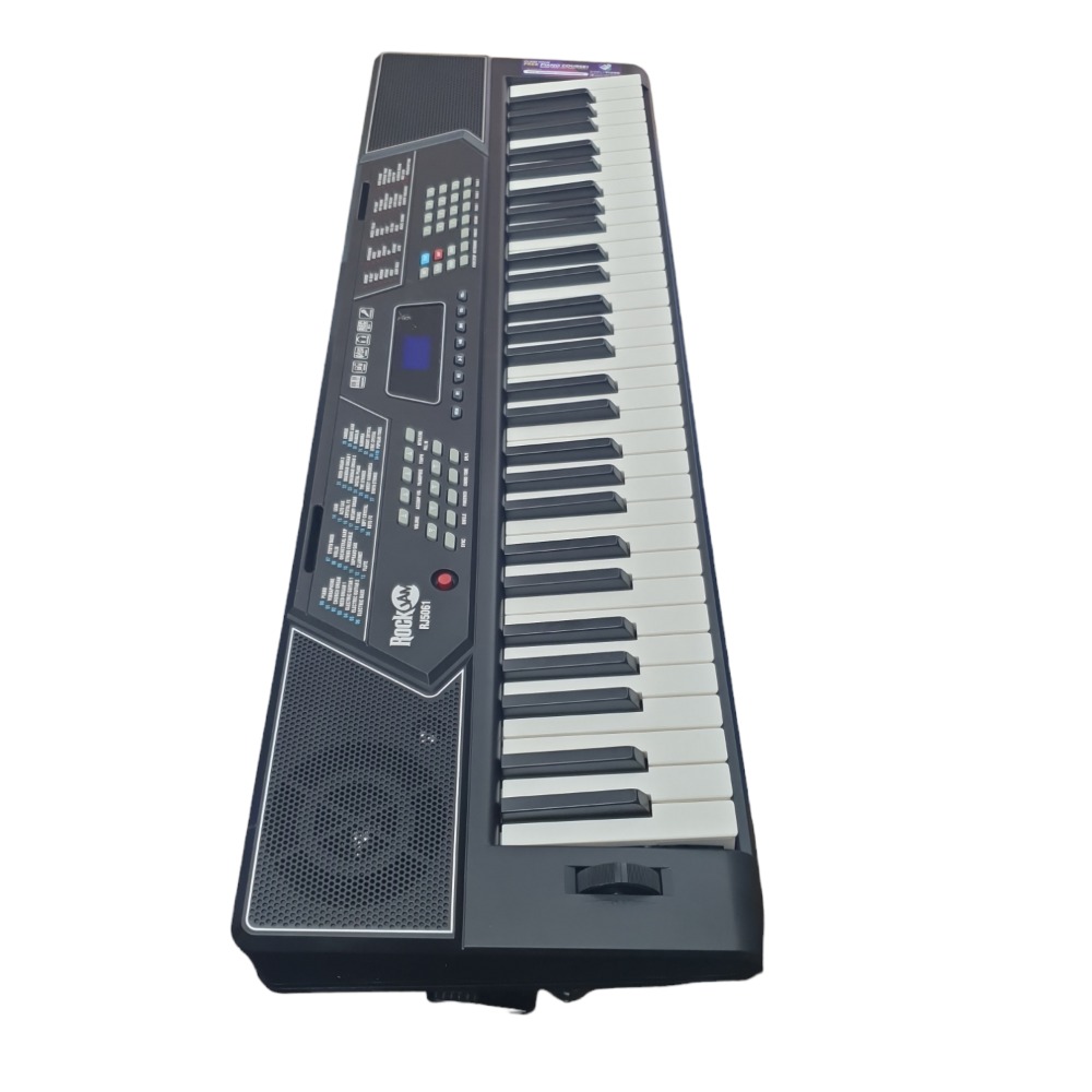 Rock jam Rockjam RJ5061 Keyboard - Own4Less